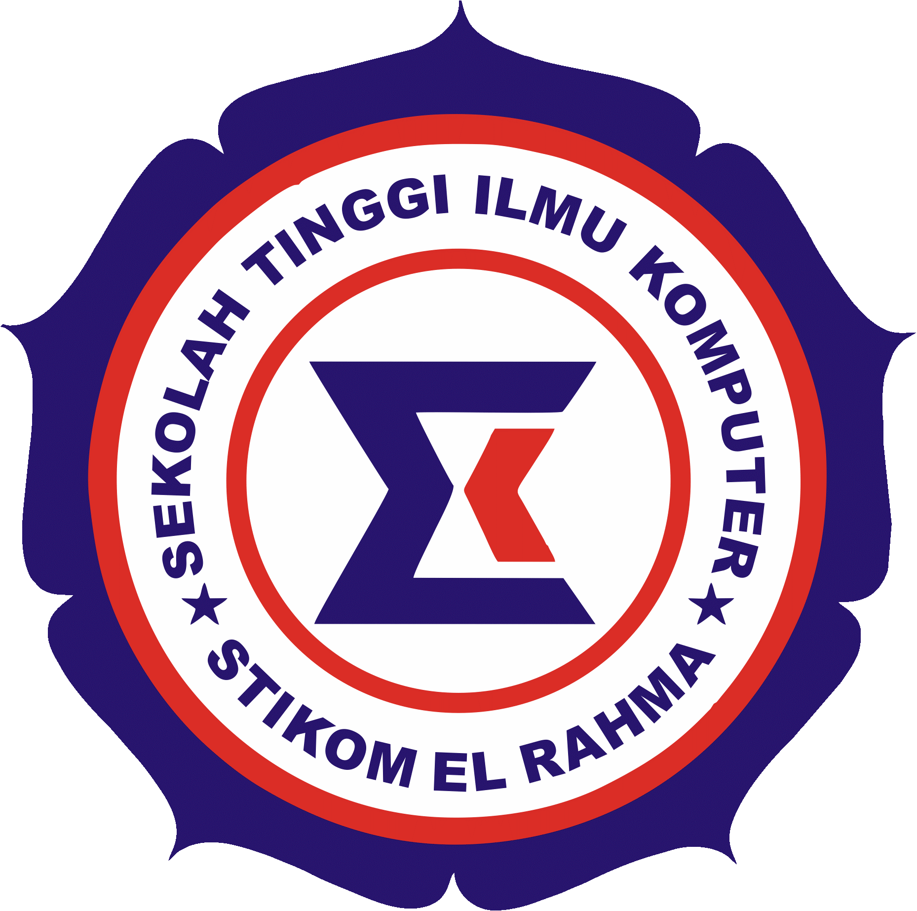 SISTEM INFORMASI AKADEMIK EL RAHMA - Portal Admin
